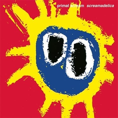 Screamadelica (Vinyl) 2 LP