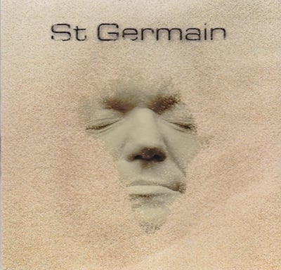 St German (Vinyl) 2LP