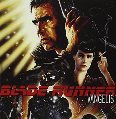 Blade Runner (Vinyl) LP