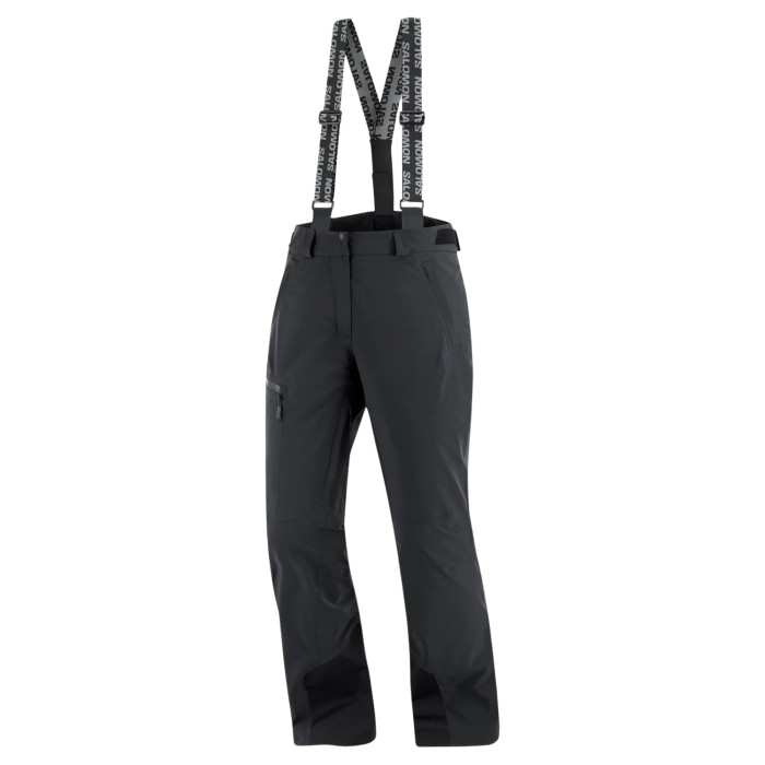 Salomon Brilliant pantalone