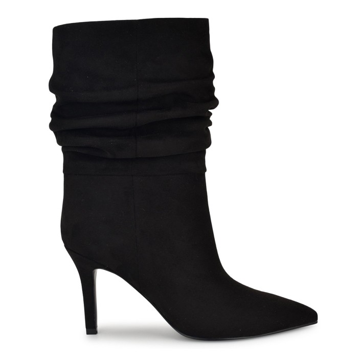 Nine West Slouch čizmice
