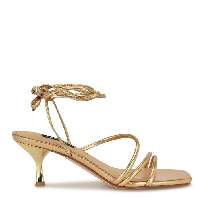 Nine West Hendy sandale
