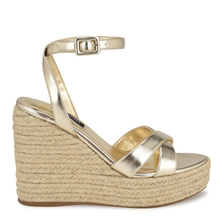 Nine West Earnit sandale