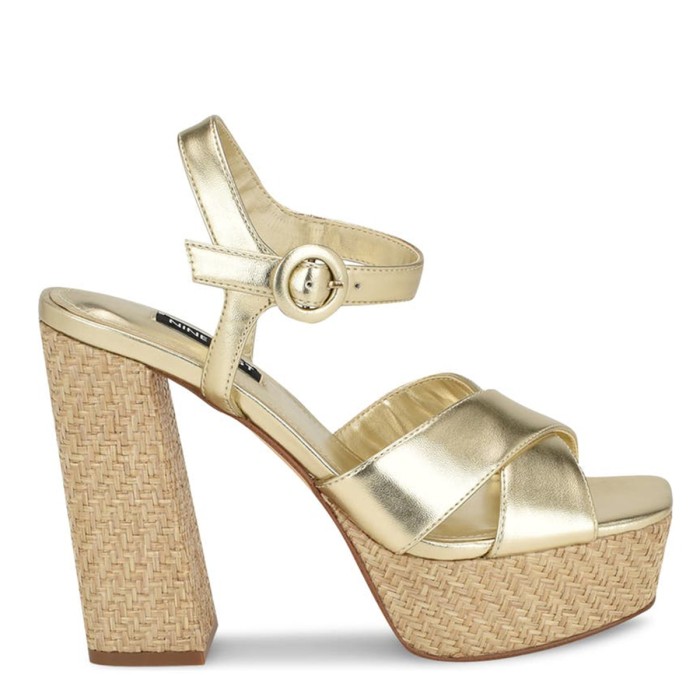 Nine West Vallen sandale