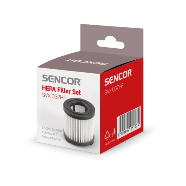 SENCOR HEPA filter za usisivač SVX 037HF