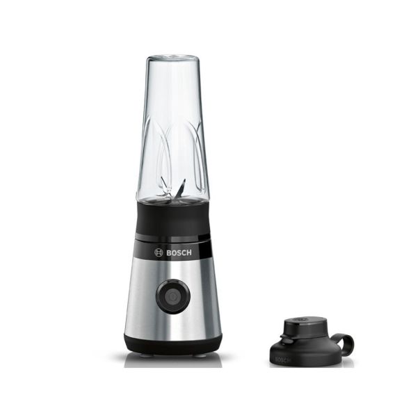BOSCH Blender MMB2111S VitaPower Serie | 2, 450 W, Inox
