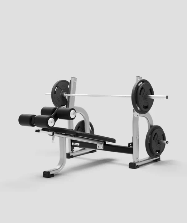 Exigo Olympic Decline Bench