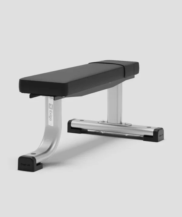 Exigo Flat Bench