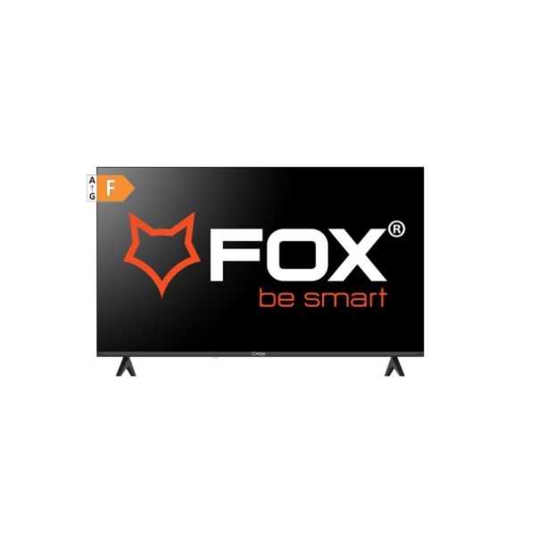 FOX Televizor 43WHA470E, Full HD, WhaleOS Smart