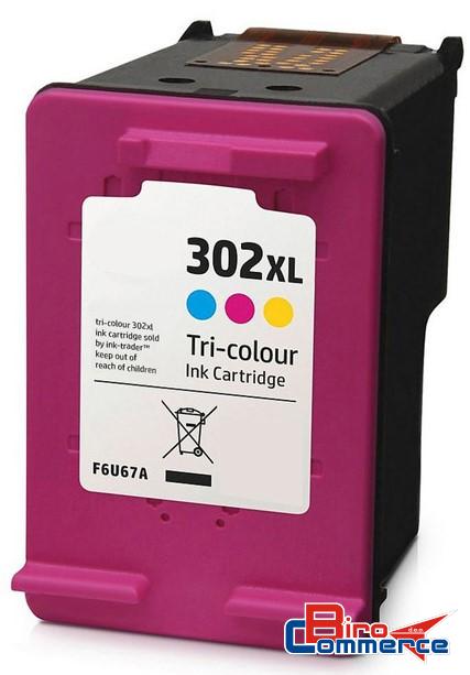Tinta HP-302XL Color Zamjenska
Slični proizvodi