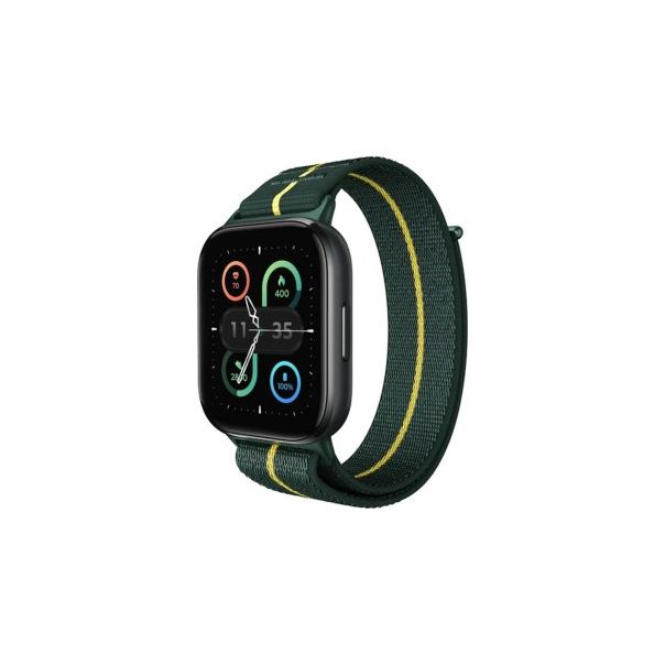 MOTOROLA Pametni sat Moto watch fit, zelena