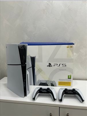 Sony playstation 5