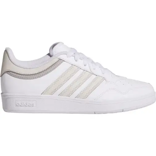 Adidas Patike za devojčice Hoops 4.0, Bele