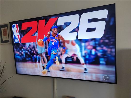 Sony PS4 čipovan 1Tb / FC26 / NBA 2K26