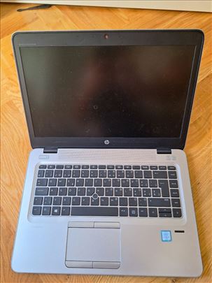 HP EliteBook 840 G3, 14, i7, 16GB RAM, 512GB SSD