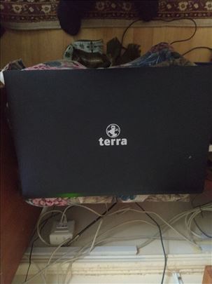 laptop terra 17,3
