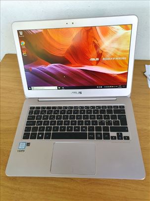 Asus UX305C core m7 6y75 8gb DDR3 512gb SSD 13.3