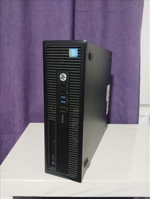 Hp 600 G1, G1840, 16Gb Ddr3, 1Tb SSHD AKCIJA!