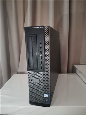 Dell Optiplex 7010, G540, 8Gb Ddr3, 250Gb HDD AKCI