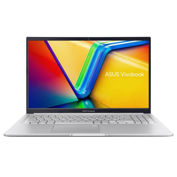 ASUS Vivobook 15 X1502VA-BQ580 15.6" FHD , i7-13620H, 16GB, SSD 512GB laptop srebreni