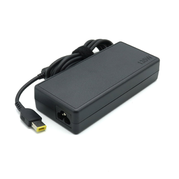 Punjač za laptop Lenovo 20V 6.75A USB type 135W HQ