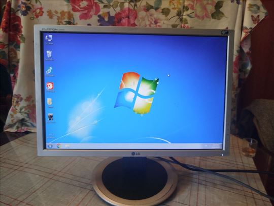 LG L204WS 20 monitor za kompjuter,desktop racunar