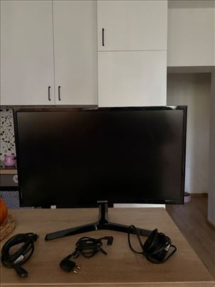 Monitor samsung
