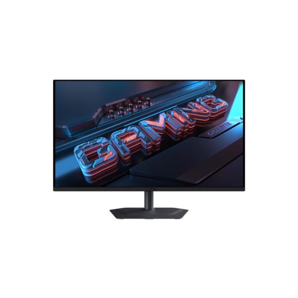 GIGABYTE Monitor 31.5" 165Hz UHD 3840 x 2160 OLED, OLED Care AI-Based Protection
