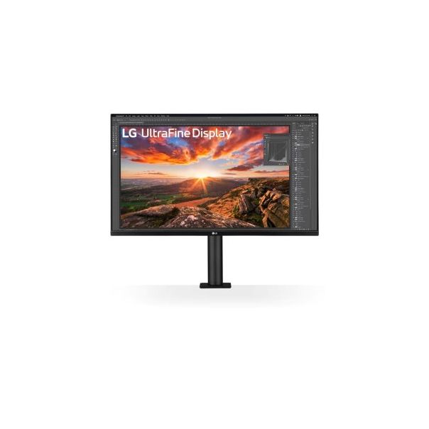 LG ERGO 32UN880K-B 31.5 inča /IPS/3840x2160