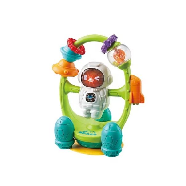 BBO Muzička igračka za bebe Astronaut