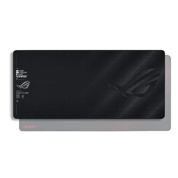 ASUS NC20 ROG SHEATH II XXL Gaming podloga za miš crna