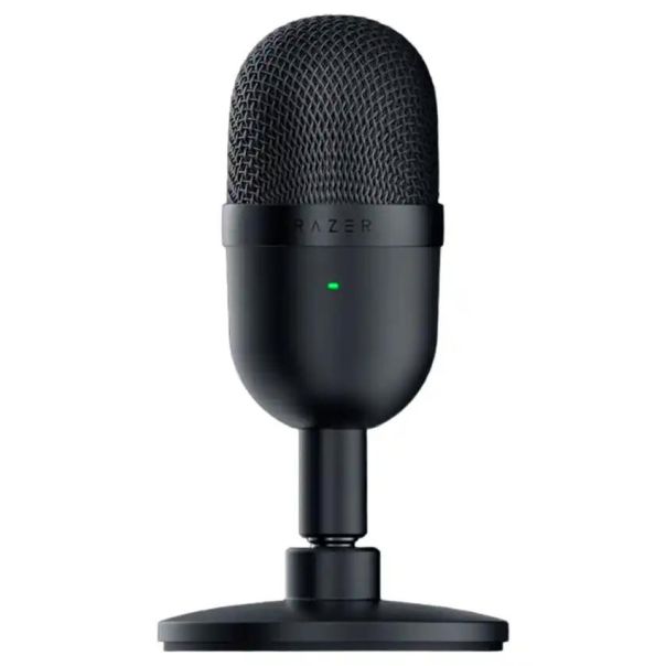 Stream mikrofon RAZER Seiren V3 Mini USB RZ19-05050100-R3M1