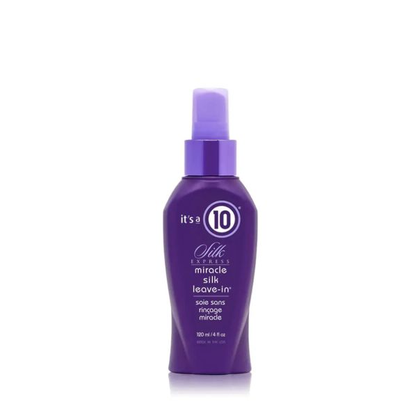 IT'S A 10 Miracle Silk Leave-in regenerator za kosu 120ml