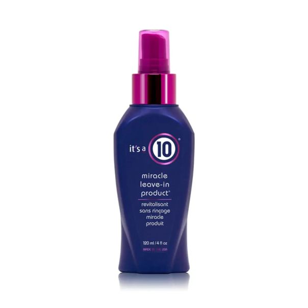 IT'S A 10 Miracle Leave-in regenerator za kosu 120ml