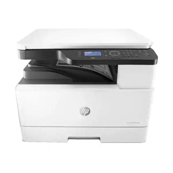MFP LaserJet M436dn 600x600/128MB/23ppm/duplex/USB, CF256A