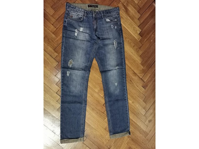 DSQUARED Muske farmerke Vel. 33