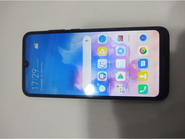 huawei y6 2019