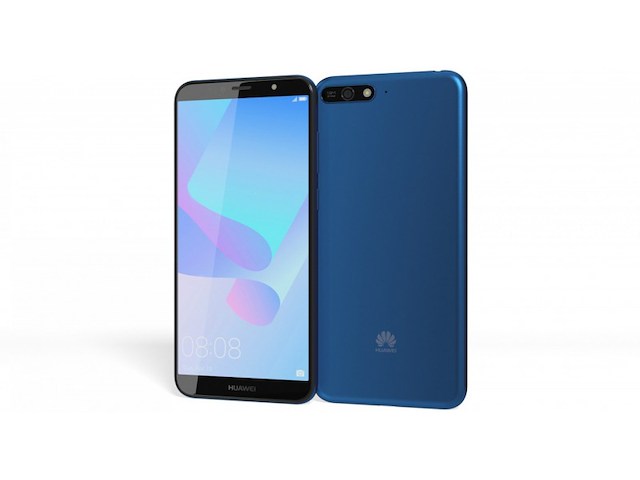 huawei y6 2018