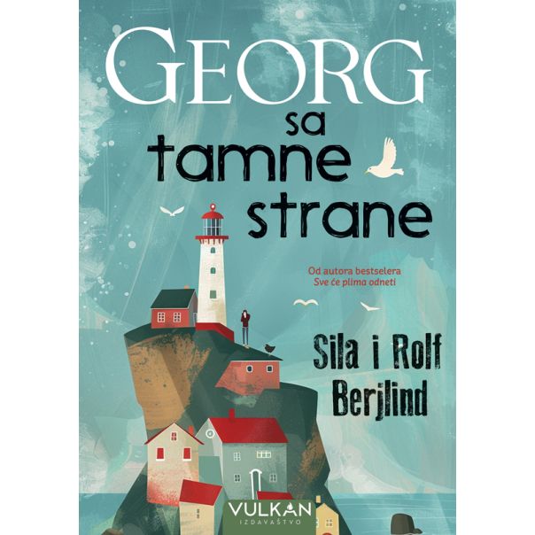 Georg sa tamne strane