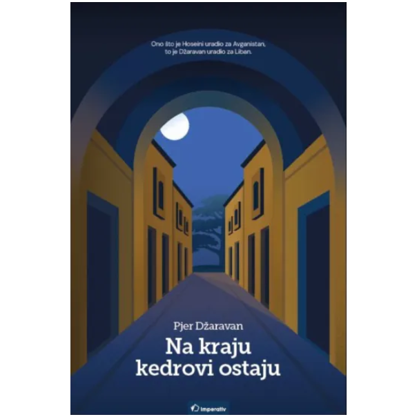 Na kraju kedrovi ostaju