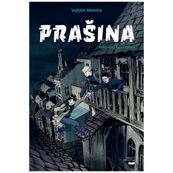 Prašina