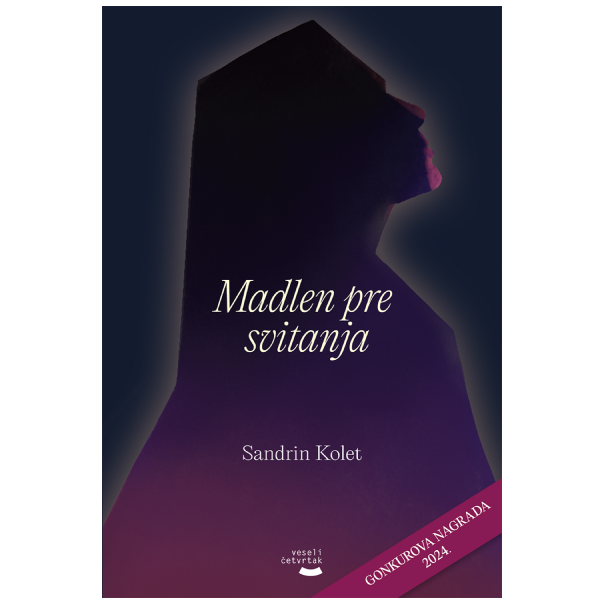 Madlen pre svitanja