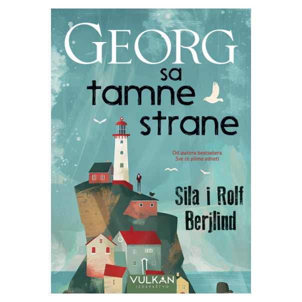 Georg sa tamne strane