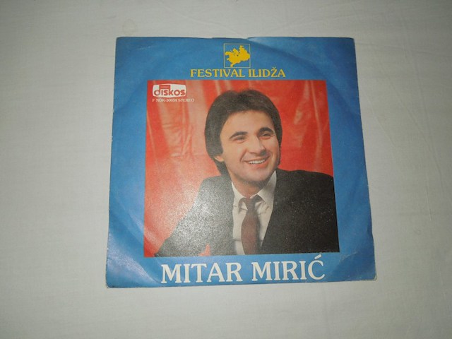mitar miric-umrecu bez tebe nevero moja