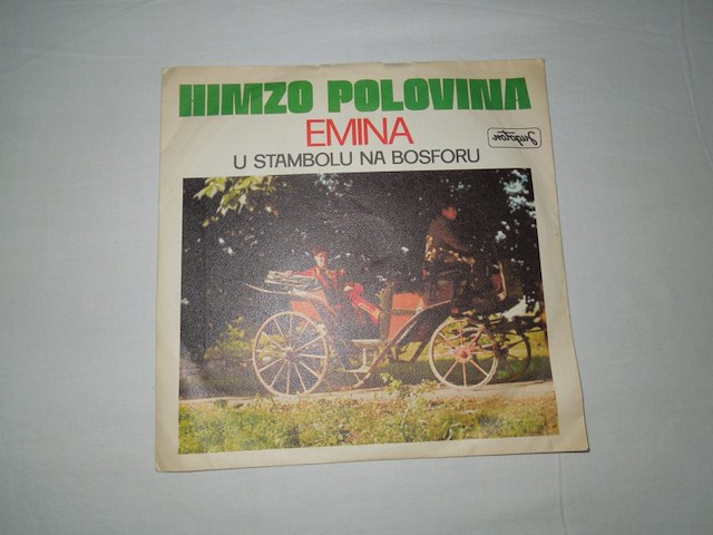 himzo polovina-emina