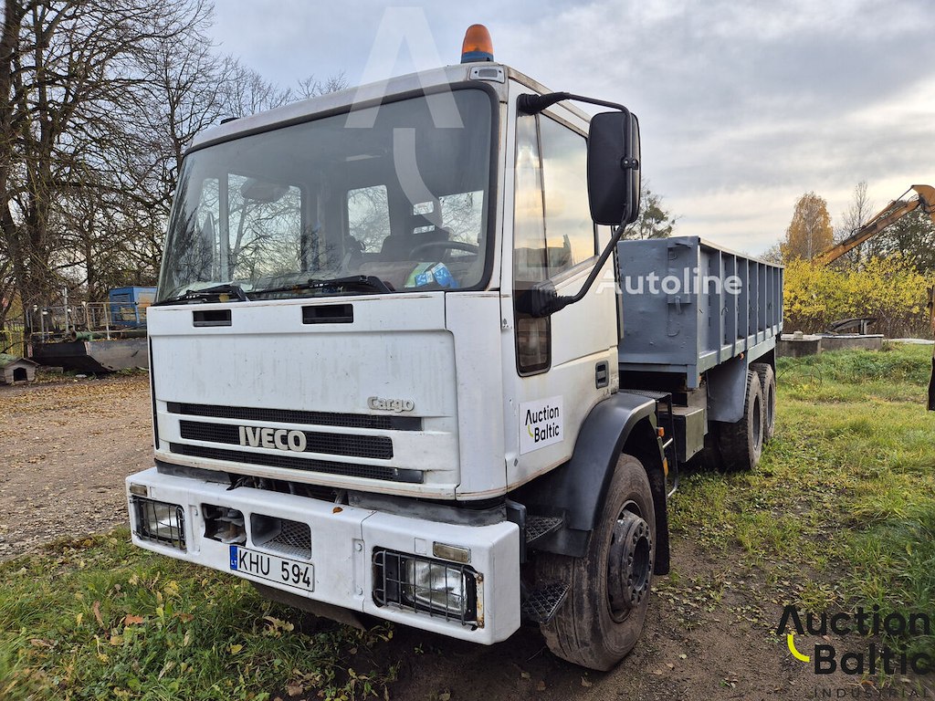 Prodaje se IVECO 260 E27 kiper na aukciji