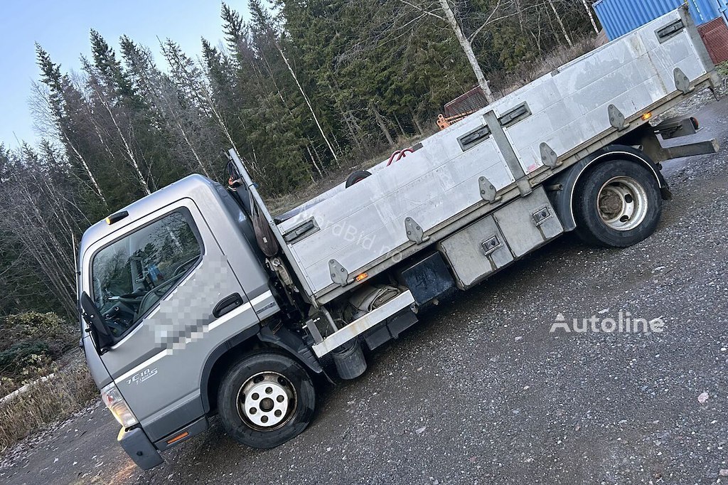 Mitsubishi Fuso Canter 7C18 *1 x Owner *EURO 5 kiper