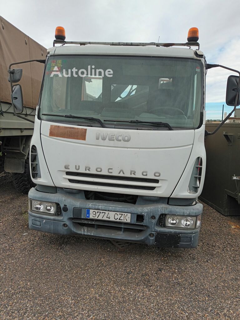 IVECO EUROCARGO 130E18 kiper