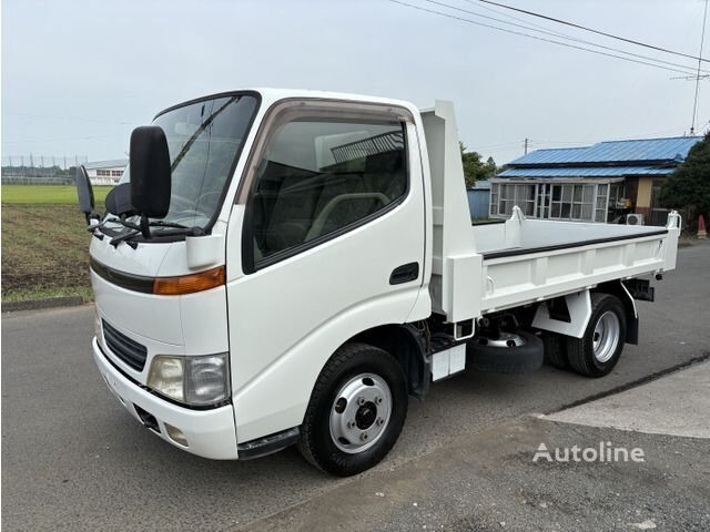 Toyota TOYOACE kiper