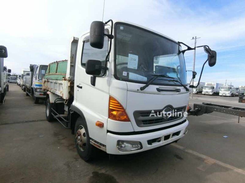 Hino RANGER TRUCK kiper